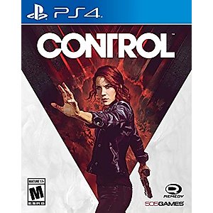 Control PS4 - PlayStation 4