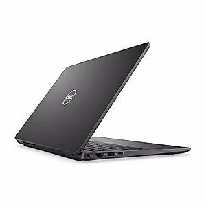 Dell Latitude 3000 Series 3520 Business Laptop, 15.6" FHD Screen, Intel Core i7-1165G7 Processor, Webcam, 16GB RAM, 512GB SSD, HDMI, RJ45, SD Card Reader, Wi-Fi 6, Windows 11 Pro, Black