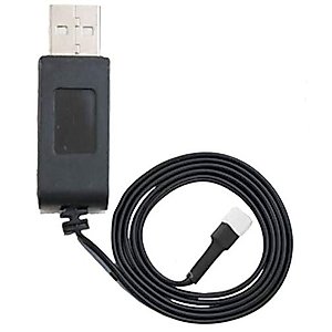 Sharper Image DRO 005 Battery Compatible Charger