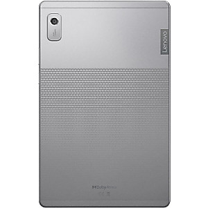 Lenovo Tab M9 TB310FU 9" HD 32GB Wi-Fi Tablet, MediaTek Helio G80, 3GB RAM, Android 12, Arctic Gray