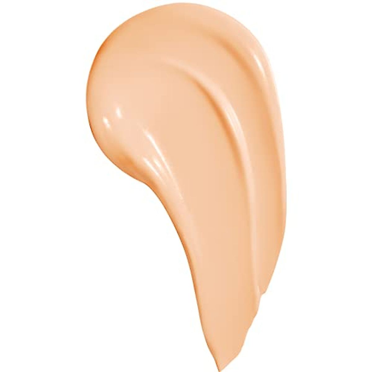 Maybelline Super Stay Full Coverage Liquid Foundation Active Wear Makeup, Up to 30Hr Wear, Transfer, Sweat & Water Resistant, Matte Finish, Nude Beige, 1 Count