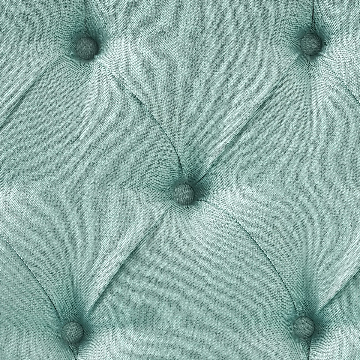 Christopher Knight Home Nicole Fabric Settee, Light Blue