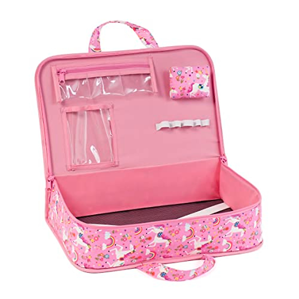 Hobby Gift Project Case, 28 x 40 x 10cm, Magical