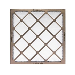 AIR FLTR FIBGS 24X36X1''