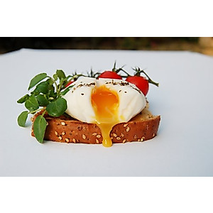 Tovolo Perfect Poach, 100-Pack