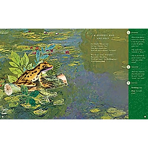 The Illustrated Emily Dickinson: 25 Essential Poems (The Illustrated Poets Collection, 1)