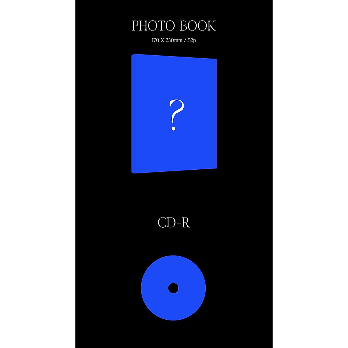 IRRIS - WANNA KNOW Album