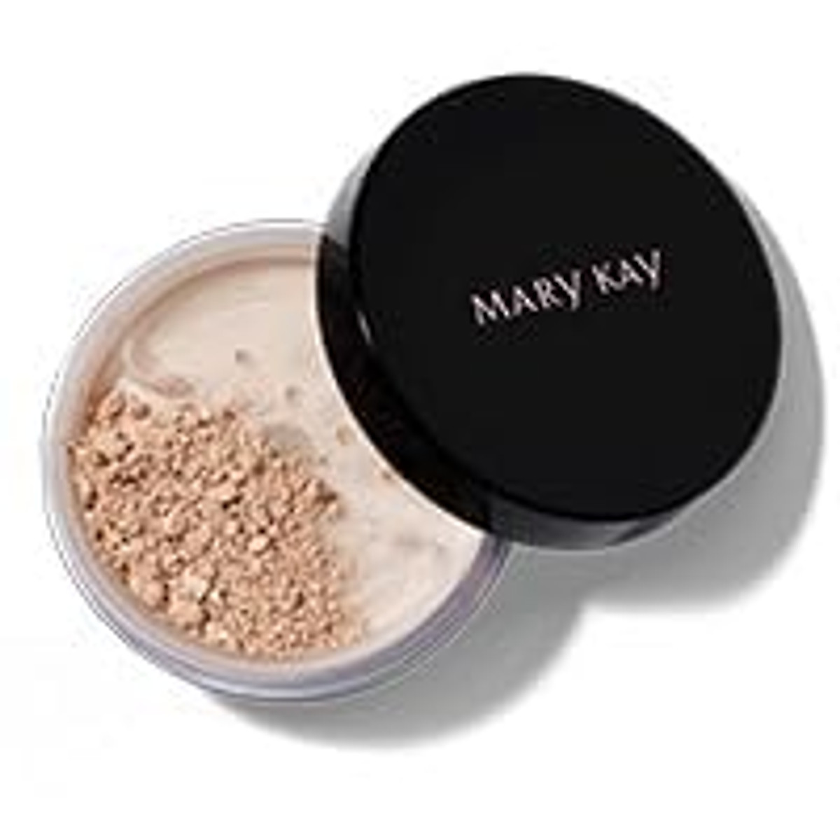 Mary Kay Silky Setting Powder 0.28 oz Light Medium Ivory 175891