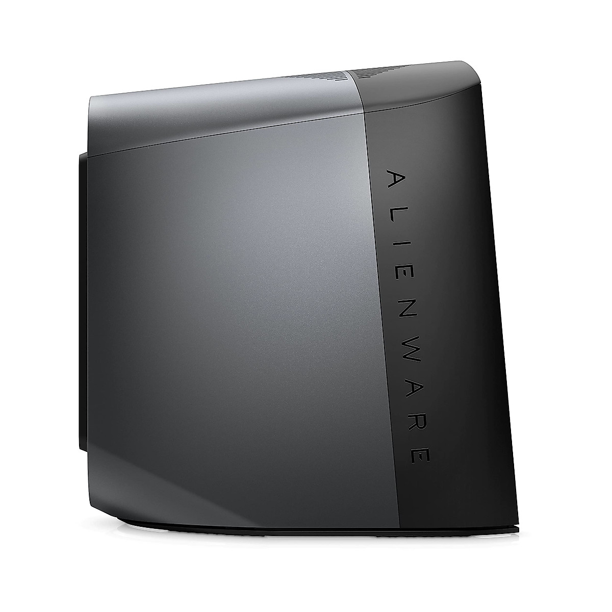 Alienware Aurora R12 Gaming Desktop Computer, Intel Hexa-Core i5-11400F (Beat i7-10700F), 32GB DDR4 RAM, 2TB PCIe SSD + 1TB HDD, RTX 3060 12GB GDDR6, 802.11AC WiFi, Dark Side of The Moon, Windows 10