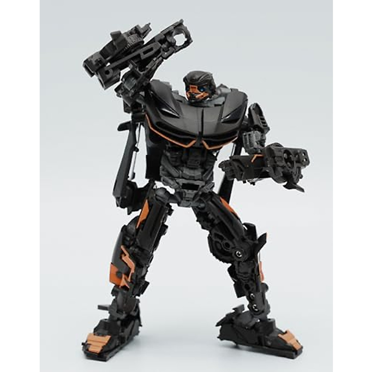 Xillzhe Deformation Robot Toys Studio Series KO SS93 Movie Action Figure Model Kids Boys Gift