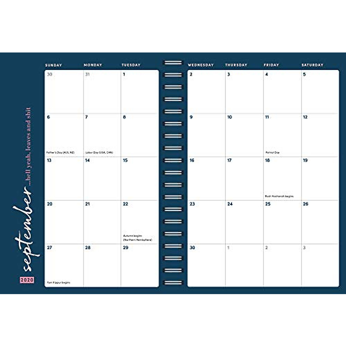 2021 She Believed She Could So She F*cking Did Planner: 17-Month Weekly Organizer for Women (Get Shit Done Monthly, Includes Stickers, Thru December 2021)