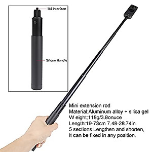 PellKing Bicycle Accessory Bundle for Insta360 ONE X3/X2/X,Hard Shell Carrying Case with Shoulder Belt,Selfie Stick,Backpack Clip,,360 Rotation Bike Handlebars Mount,Helmet Mount