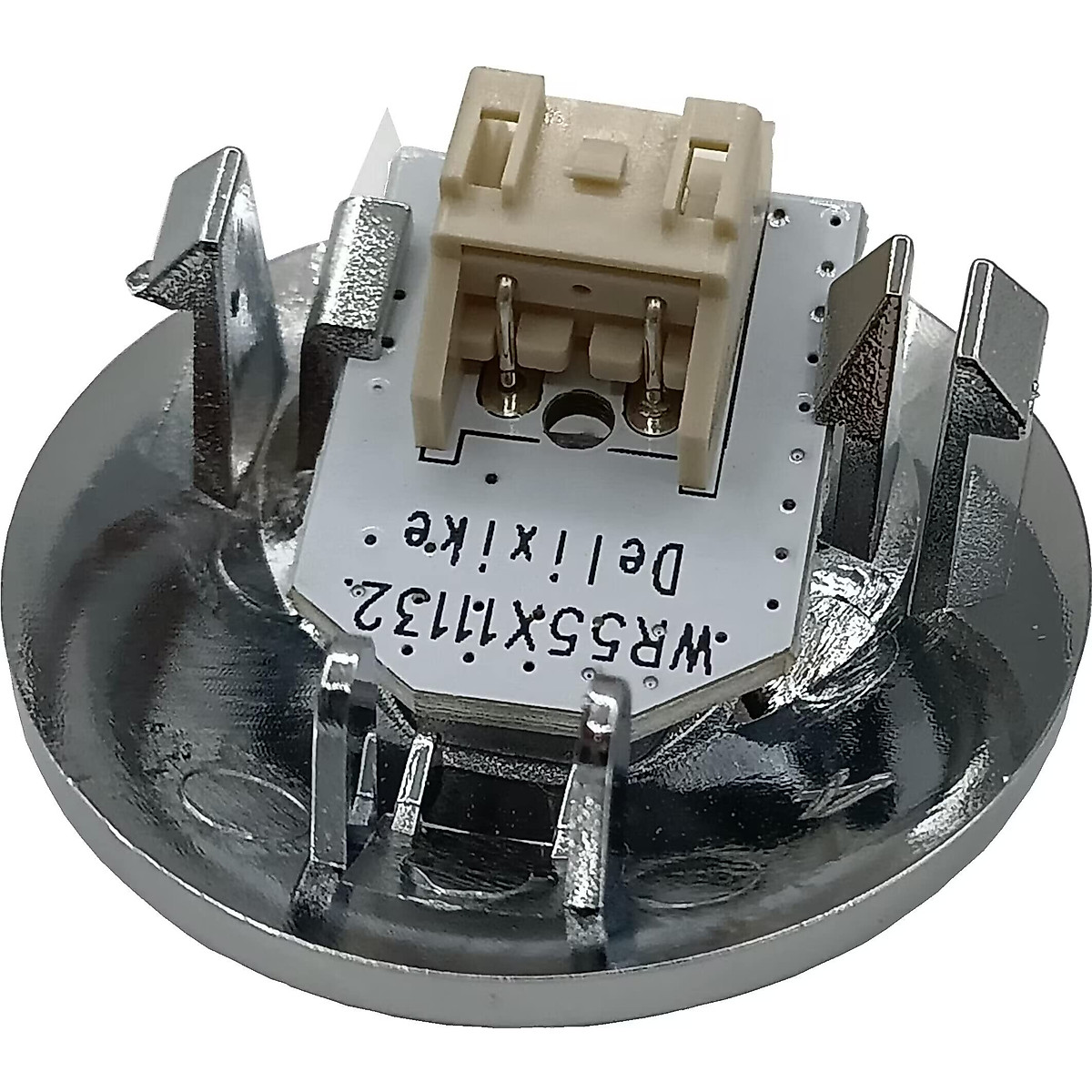 WR55X11132 AP5646375 PS4704284 For GE Refrigerator LED Light Assembly Compatible 3033142