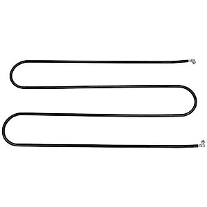 Mavrik Exact Fit for Hobart XNC11X22/351265-2 Warmer Element 208V 1000W 18" X 8-1/2 - Replacement Part