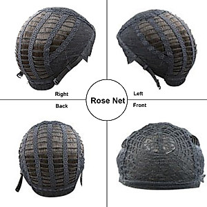 BERON Black Wig for Womens Short Curly Wavy Bob Hair Wigs with Bangs Movie Cosplay Costume Wig Heat Resistant Synthetic Wig Daily Party Use