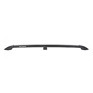 Perrycraft (AVXX78-B Aventura Drill-in Installation Roof Rail, Black