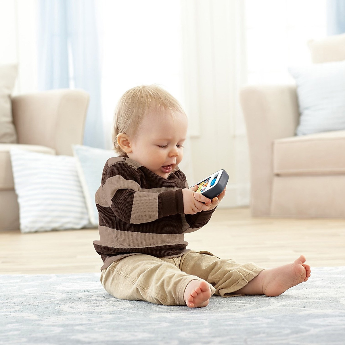 Fisher-Price Laugh & Learn Gift Set