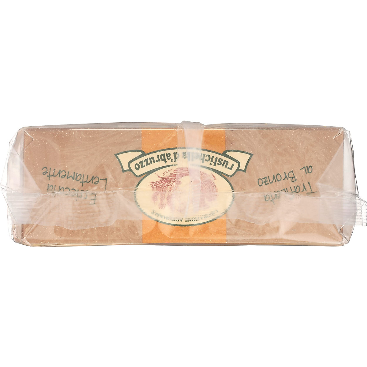 Rustichella d'Abruzzo Egg Fettuccine" to " Rustichella d'Abruzzo Egg Fettuccine Pasta, 8.8 oz