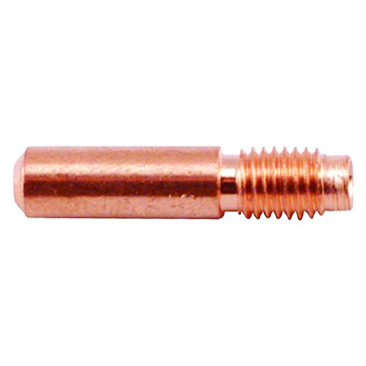 K-T Industries 2-1551 .030 Contact Tip Hobart, 5 Pack