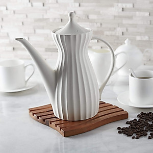 Kamenstein Acacia Wood, Trivet, Natural