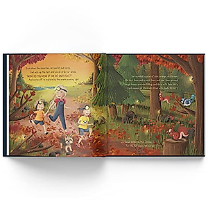 This I Know: Seeing God in the World He Made (Based on Jesus Loves Me)