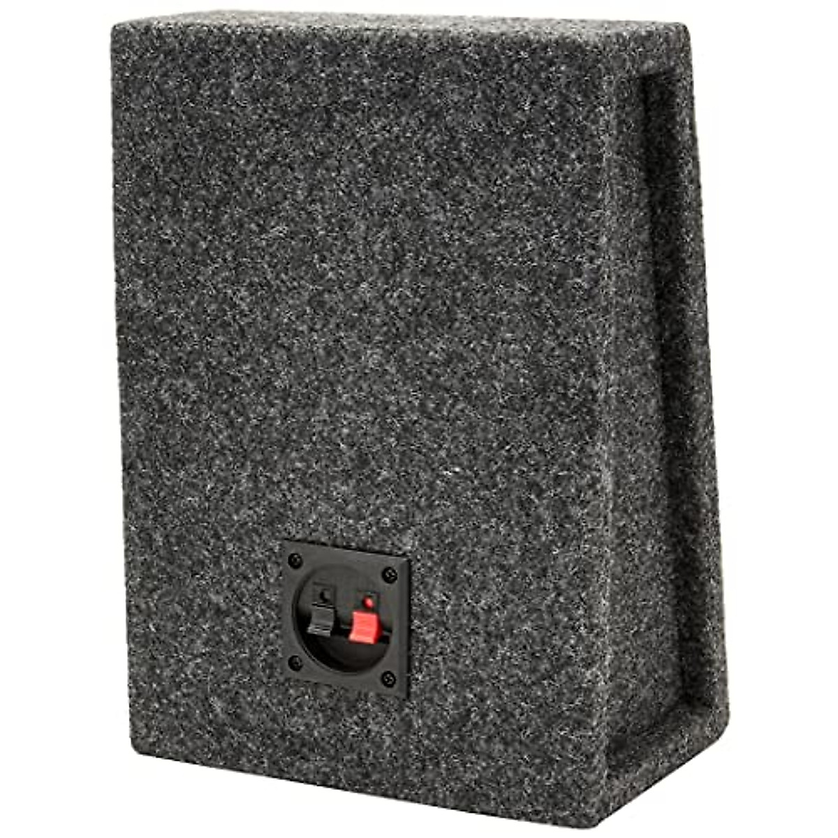 Stinger Select SS69PUG 6X9 Truck Speaker Enclosure,Gray
