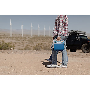 Igloo X Jeep Limited Edition 7 Qt Playmate Pal Lunch Coolers