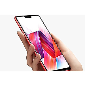 Oppo R15 pro AKA Dream Mirrio Edition Unlocked 4G LTE 6G+128GB Dual-sim 6.28" Smart Cell Phone