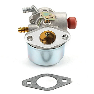 Carburetor for - Craftsman Model 247.795850 Chipper Shredder