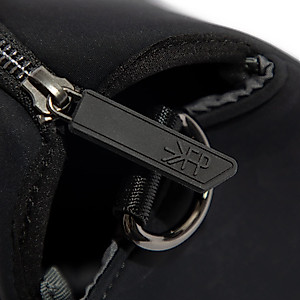 Freshly Picked Seoul Stroller Caddy, Ebony