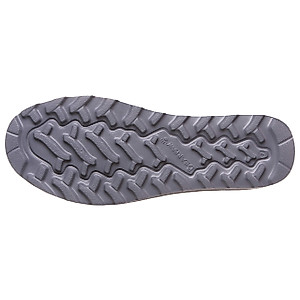 BEARPAW Women's Genevieve Gray Fog Size 10 | Women's Boot Classic Suede | Women's Slip On Boot | Comfortable Winter Boot