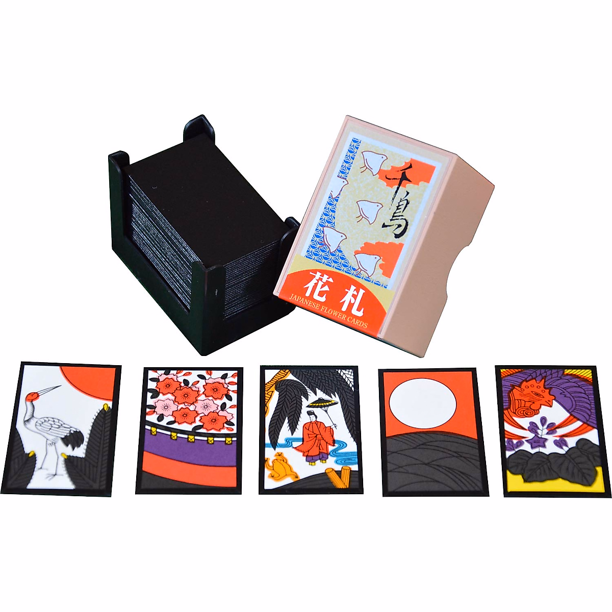 My Pet Elephant Japanese Playing Cards Plover (Japan Import/The Package and The Manual are Written in Japanese)