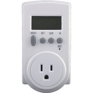 Hampton 46-0110 Energy Monitor