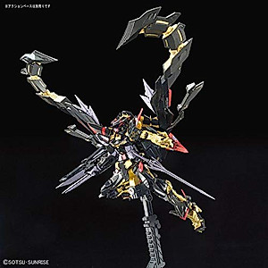 Bandai Hobby - Gundam Seed Astray - #24 Gundam Astray Gold FrameAmatsu Mina, Bandai RG