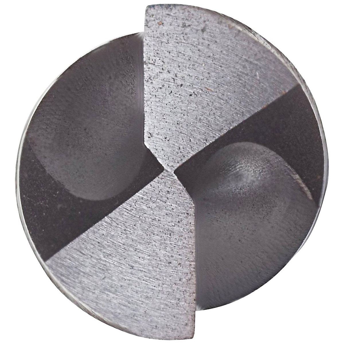 YG-1 D2148 High Speed Steel Screw Machine Drill Bit, Uncoated Finish, Straight Shank, Slow Spiral, 135 Degree, #19 Size, 21/128" Diameter x 2-1/8" Length (Pack of 5)