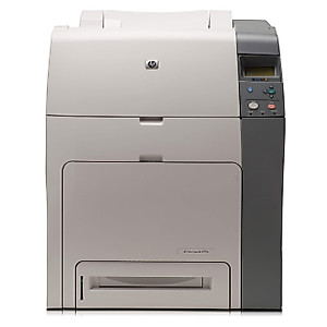 Certified Refurbished HP Color LaserJet 4700DN 4700 Q7493A Color Laser Printer with toner & 90-day Warranty