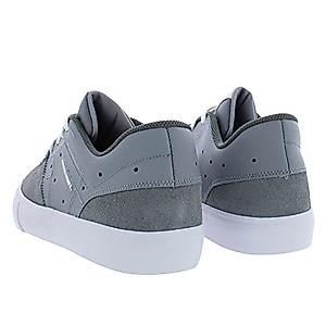 Nike Jordan Series ES Mens Shoes Size 7.5, Color: Stealth/University Red/White/Black