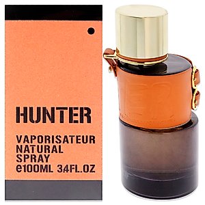 Armaf Hunter EDP Spray Women 3.4 oz
