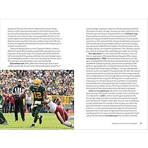 Football: A Beginner's Guide: Learn the Basics to Watch and Enjoy the Game