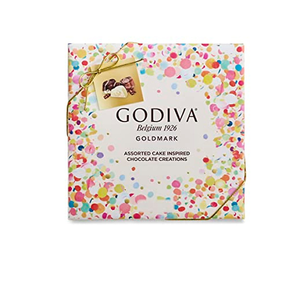 Godiva Limited Edition Chocolate Mixes - 3.9oz