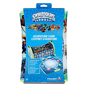PowerA Skylanders Adventure Case