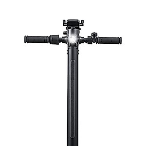 Jetson Rhythm Folding Electric Scooter | Weight Limit up to 220 lb, Ages 12+| 6.5” Wheels | 250-Watt Hub Motor | Easy Folding Mechanism, 3 Speed Modes | Thumb Throttle | Top Speed of 15 MPH