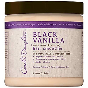 Carol's Daughter Black Vanilla Bundle, Kit 1