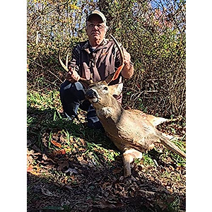 Fire-N-The-Hole Ring Crossbow Broadhead 100 Grain 3 Pack