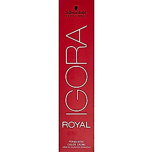 Schwarzkopf - ROYAL IGORA 60 ml 7-00 by Unknown