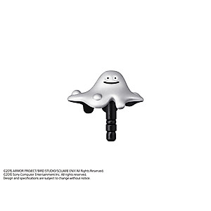 PlayStation Vita Dragon Quest Metal Slime Edition ("Dragon Quest Builders" included) Japan Import