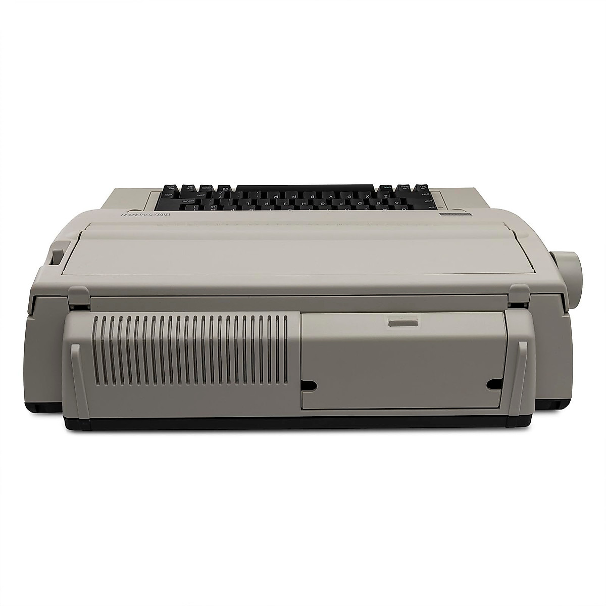 Nakajima WPT-150 Electronic Typewriter