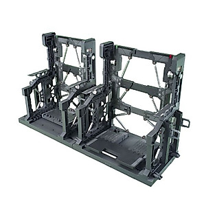 Bandai Hobby EXP003 System Base 001 1/144 - Builders Parts