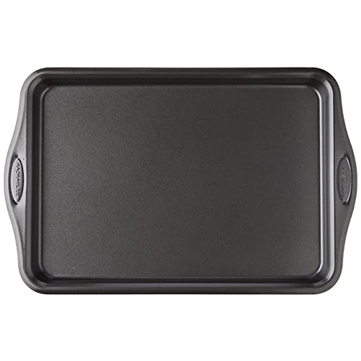 Rachael Ray Classic Brights Hard Anodized Nonstick Cookware Pots and Pans Set, 15 Piece - Agave Blue