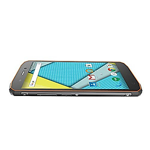 Plum Gator 5 - Rugged Phone 3G GSM Unlocked Water Proof Shock Proof